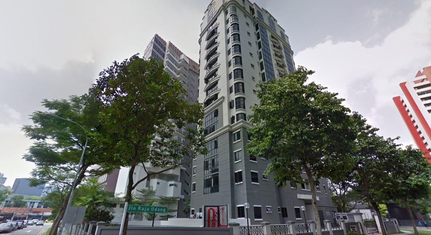 Global Ville Condo Details - Jalan Raja Udang in Balestier / Toa Payoh ...