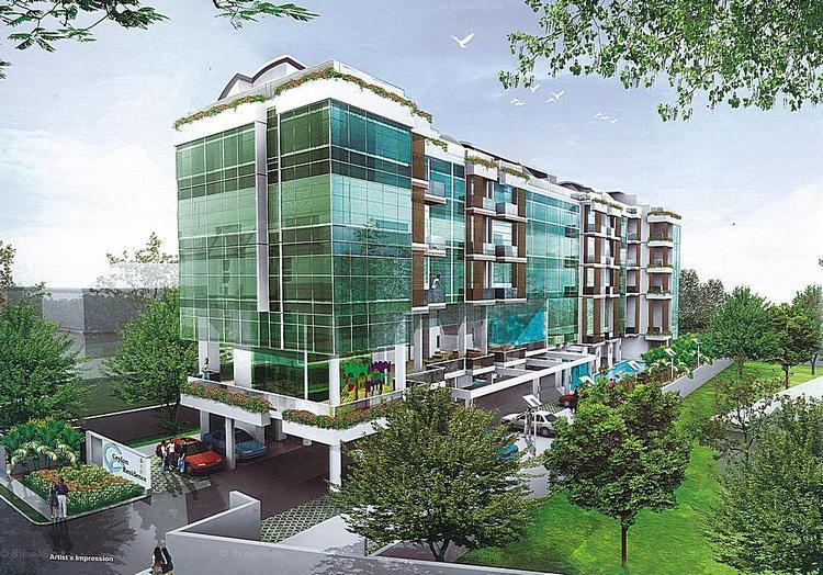 Ceylon Residence Condo Details - Ceylon Road in East Coast / Marine ...