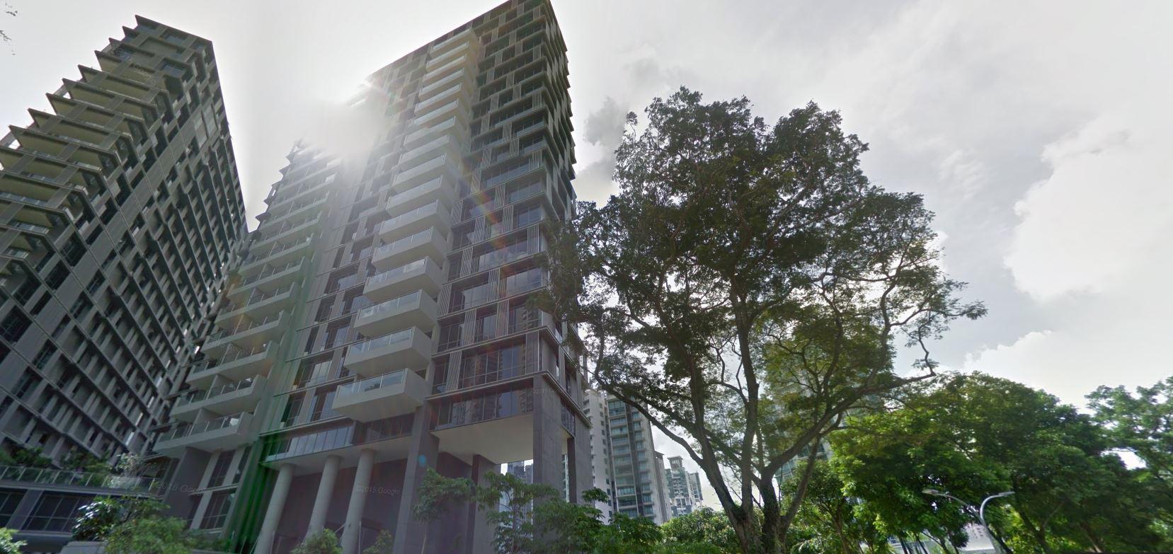 Paterson Collection Condo Details - Paterson Road in Orchard / River ...