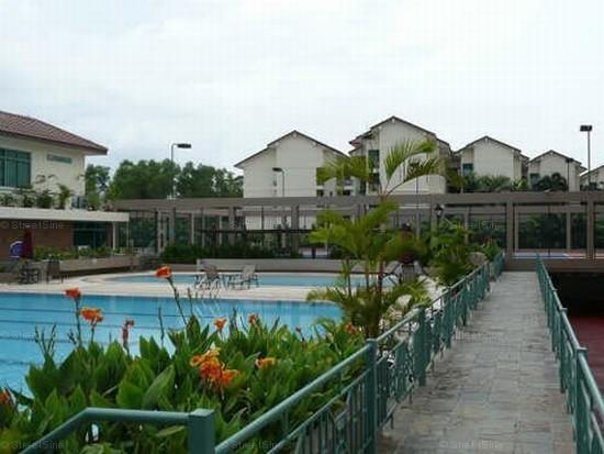 Changi Green Condo Details - Upper Changi Road East in Bedok / Upper ...