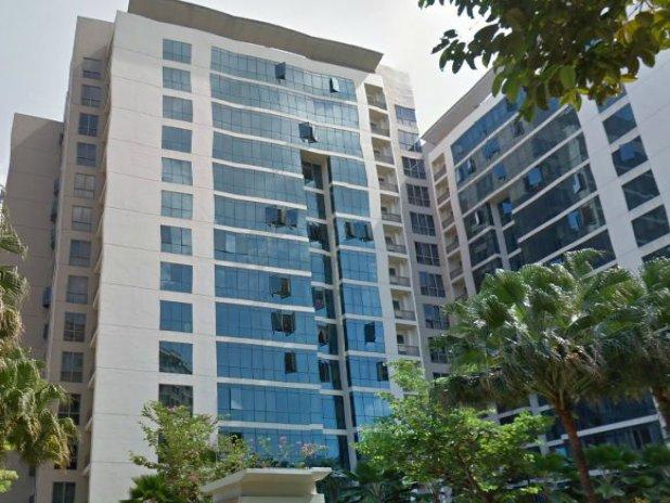 Floor Plans for Central View Condo | SRX