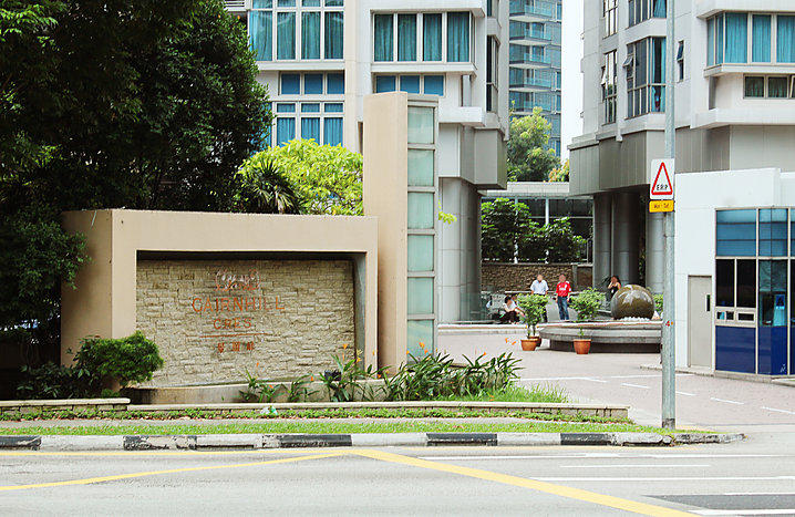 Cairnhill Crest Condo Details - Cairnhill Circle in Orchard / River ...