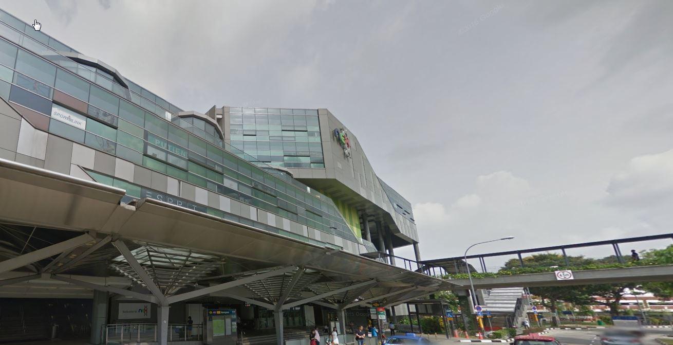 Chiltern Park Condo Location Map - Nearby MRT's, Schools, Malls | SRX