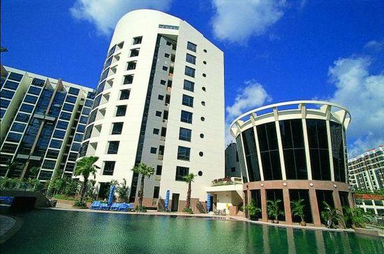 River Place Condo Details - Havelock Road in Alexandra / Commonwealth ...