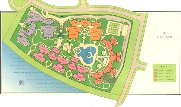 Costa Rhu Drone and Condo Details - Rhu Cross in East Coast / Marine ...