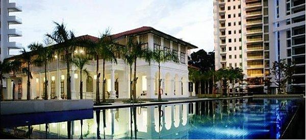 Draycott Park Condo Details - Draycott Park in Tanglin / Holland ...