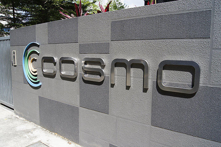 Cosmo Condo Location Map - Nearby MRT's, Schools, Malls | SRX