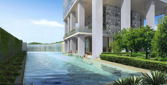 Floor Plans for Altez Condo | SRX