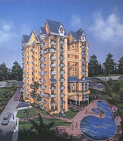 Escada View Condo Location Map - Nearby MRT's, Schools, Malls | SRX