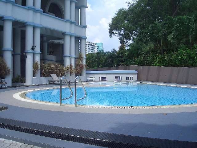 Escada View Condo Details - Lengkong Empat in Eunos / Geylang / Paya ...