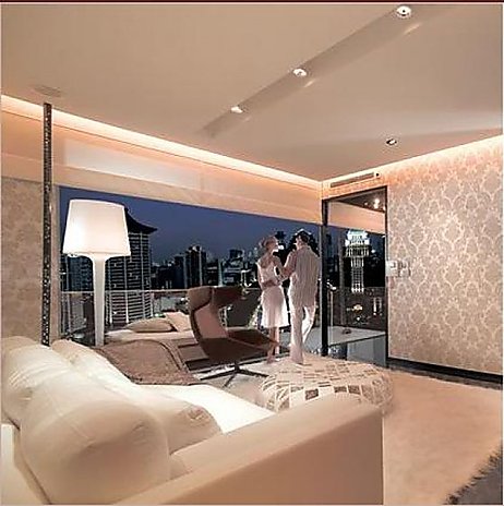 Helios Residences Condo Details - Cairnhill Circle in Orchard / River ...