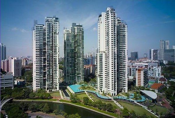 Rivergate Condo Details - Robertson Quay in Orchard / River Valley (D9 ...