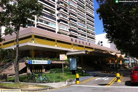 Balestier Plaza Condo Details - Balestier Road in Balestier / Toa Payoh ...
