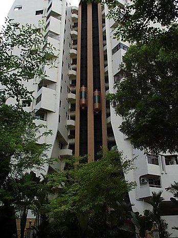 Elizabeth Heights Condo Details - Cairnhill Road in Orchard / River ...