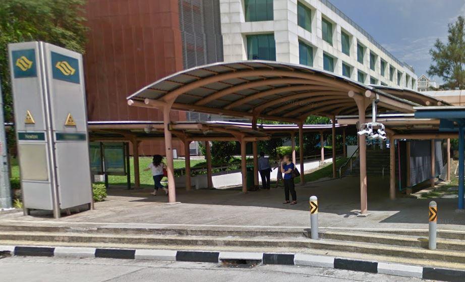 Floor Plans for Elizabeth Heights Condo | SRX