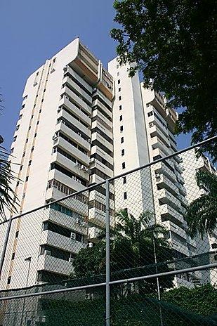 Equatorial Apartments Condo Details - Meyer Road in East Coast / Marine ...