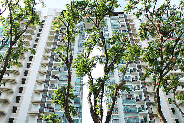 Esta Ruby Condo Location Map - Nearby MRT's, Schools, Malls | SRX