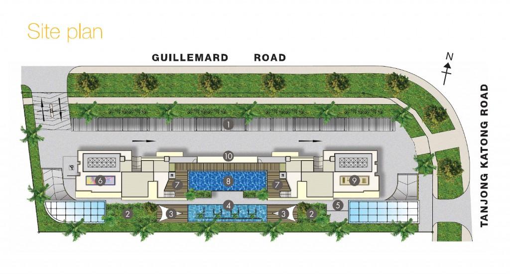 Esta Ruby Condo Details - Guillemard Road in Eunos / Geylang / Paya ...