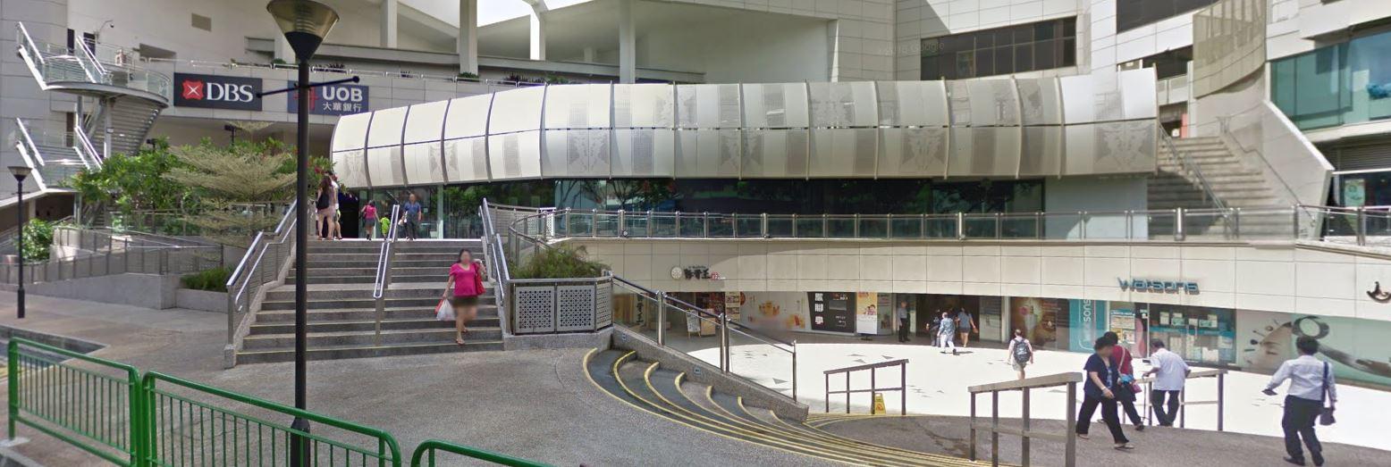 Floor Plans for Esta Ruby Condo | SRX