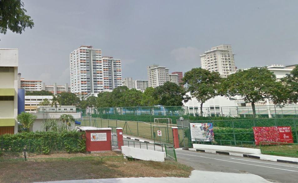 Floor Plans for Esta Ruby Condo | SRX