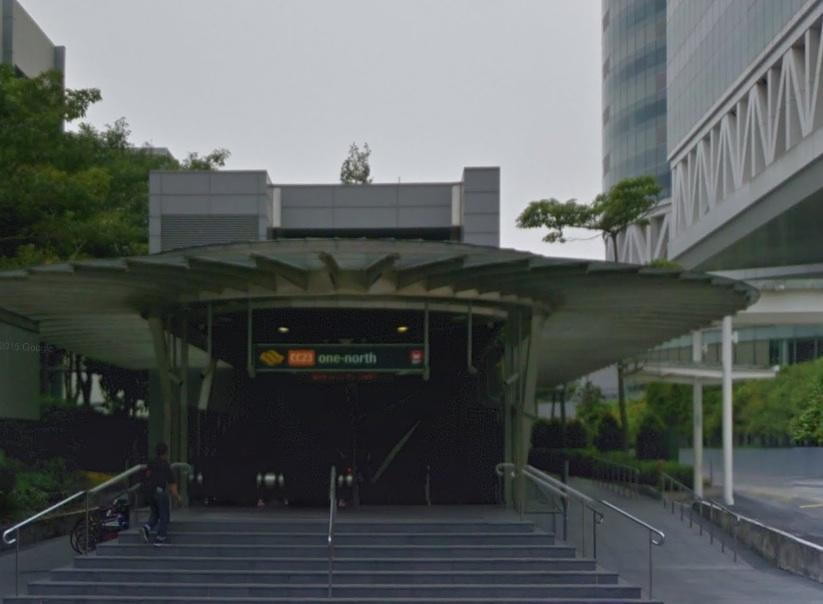 Heritage View Condo Details - Dover Rise in Buona Vista / West Coast ...