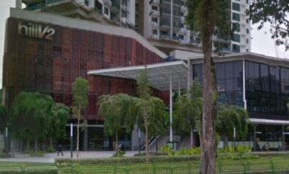Hillview Park Condo Details - 19a Hillview Avenue in Dairy Farm / Bukit ...