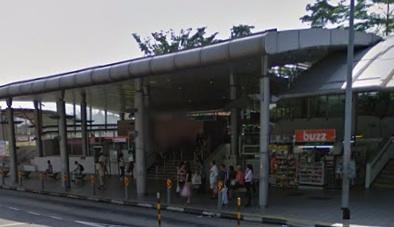 Floor Plans for Kovan Esquire Condo | SRX