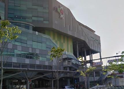 Floor Plans for Kovan Esquire Condo | SRX