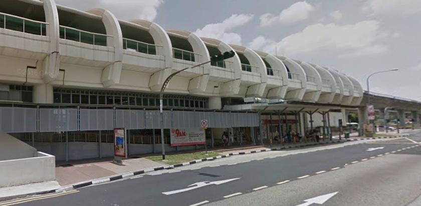 The Treeline Condo Details - Lorong G Telok Kurau in East Coast ...