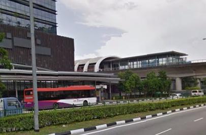 The Sunny Spring Condo Details - Lorong 40 Geylang in Eunos / Geylang ...