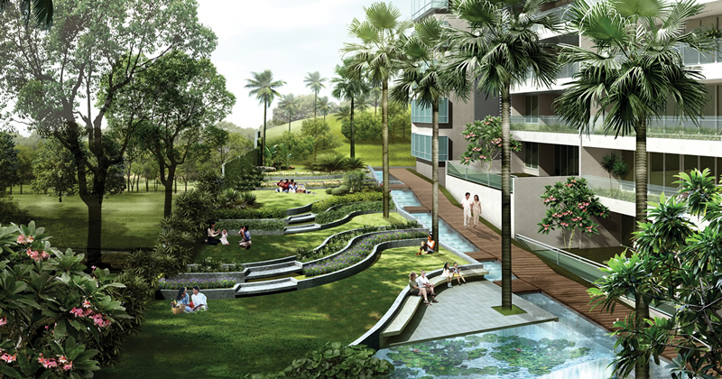 Floor Plans for Sophia Residence Condo | SRX