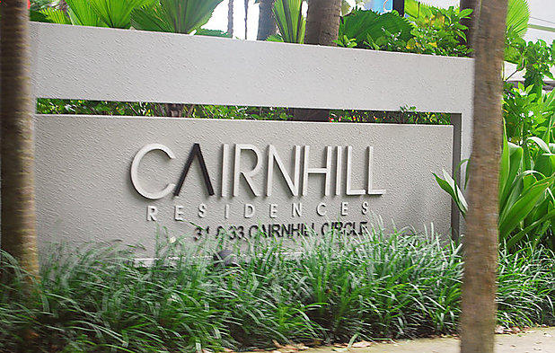 Cairnhill Residences Condo Details - Cairnhill Circle in Orchard ...
