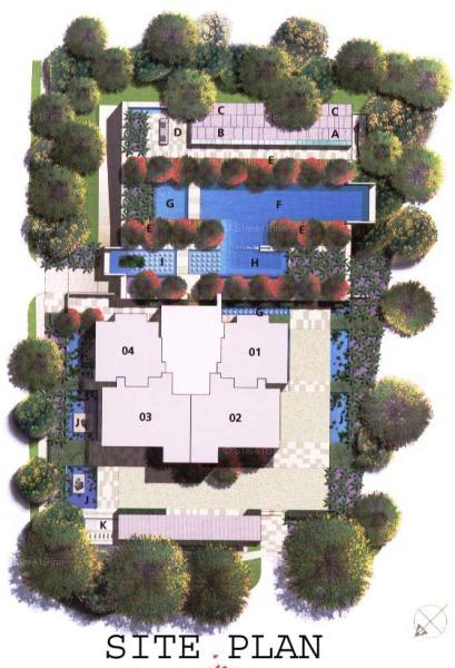 Newton Suites Condo Details - Newton Road in Newton / Novena (D11) | SRX