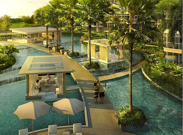 1 Canberra Condo Details - Canberra Drive in Sembawang / Yishun (D27) | SRX