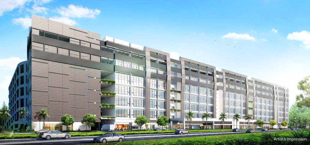 Mega Woodlands Condo Details - Woodlands Avenue 5 in Admiralty ...