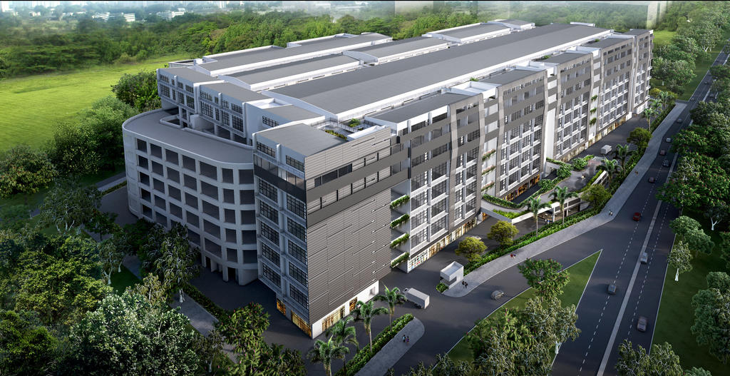 Mega Woodlands Condo Details - Woodlands Avenue 5 in Admiralty ...