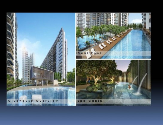 Jewel @ Buangkok Condo Details - Compassvale Bow in Hougang / Punggol ...