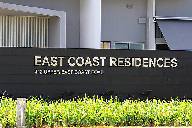 East Coast Residences Condo Details - Upper East Coast Road in Bedok ...