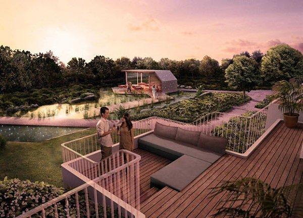 Belysa Condo Details - Pasir Ris Drive 1 in Pasir Ris / Tampines (D18 ...