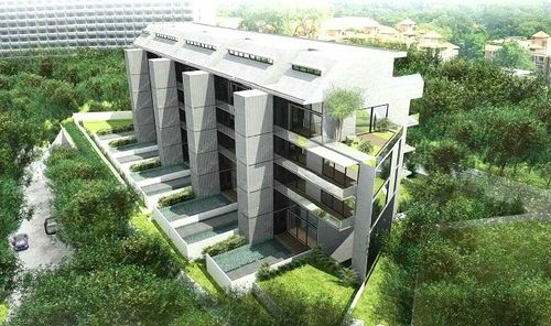 8 Nassim Hill Condo Details - Nassim Hill in Tanglin / Holland / Bukit ...