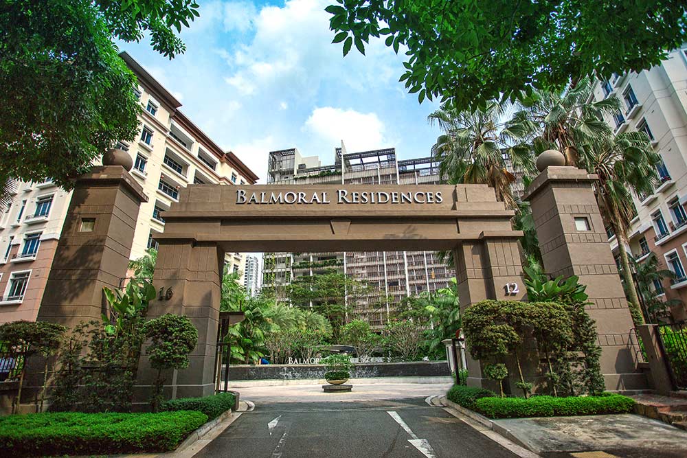 Balmoral Residences Condo Details - Balmoral Crescent in Tanglin ...