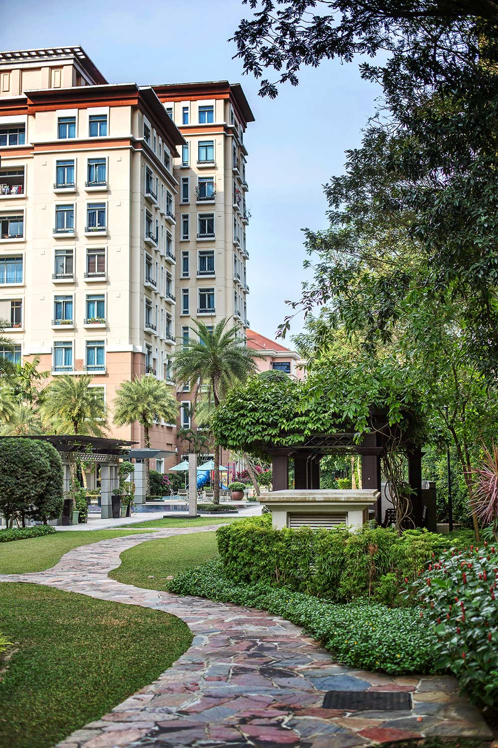 Floor Plans for Balmoral Residences Condo | SRX