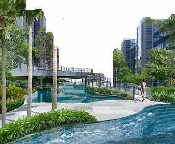 Duchess Residences Condo Details - Duchess Avenue in Tanglin / Holland ...