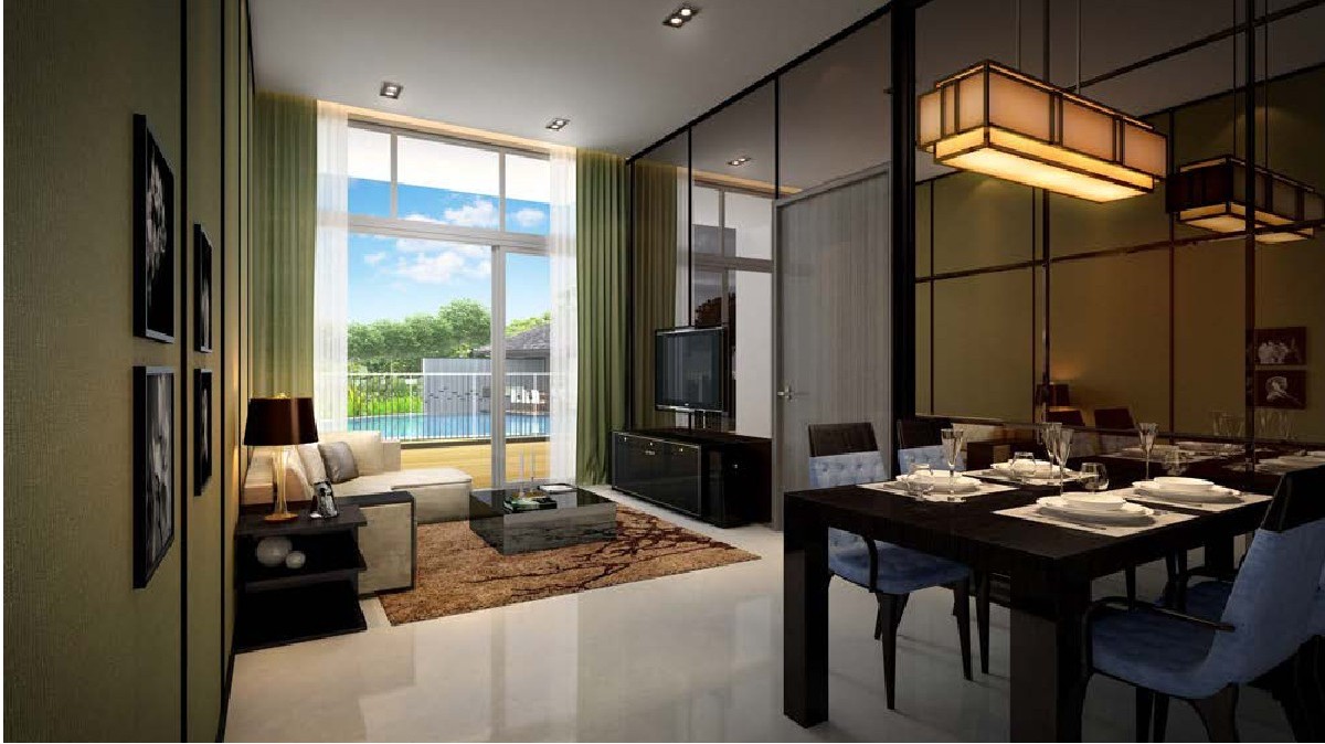 Q Bay Residences Condo Details - Tampines Street 86 in Pasir Ris ...