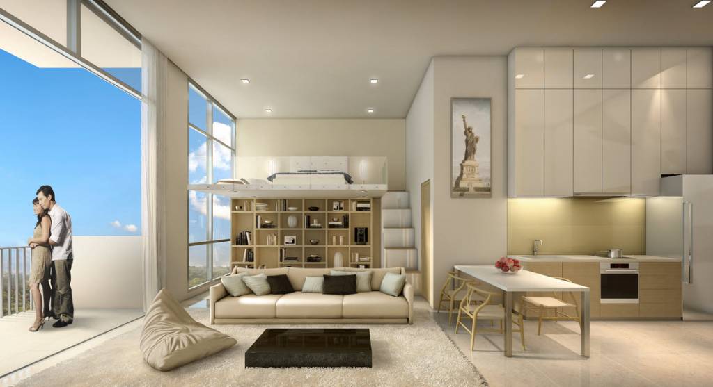 Sol Acres Condo Details - Choa Chu Kang Grove in Dairy Farm / Bukit ...