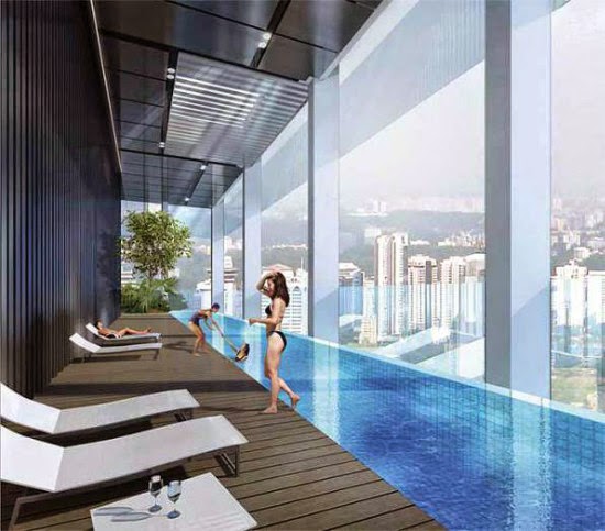 Floor Plans for Cairnhill Astoria Condo | SRX