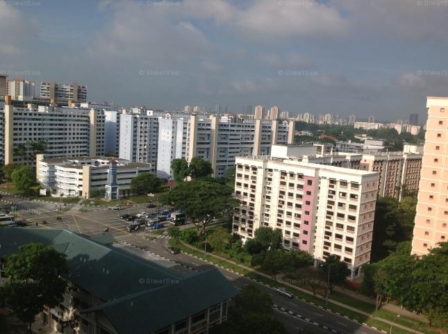 Serangoon HDB Flats for Sale & Rent. Pricing, Amenities & More!