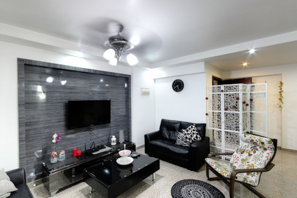 Senja Road HDB Details - SRX Property