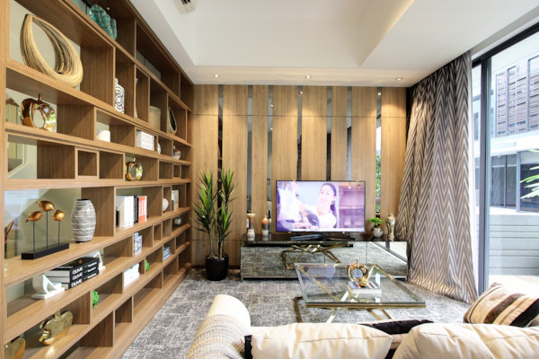 SRX Virtual 360 Tour