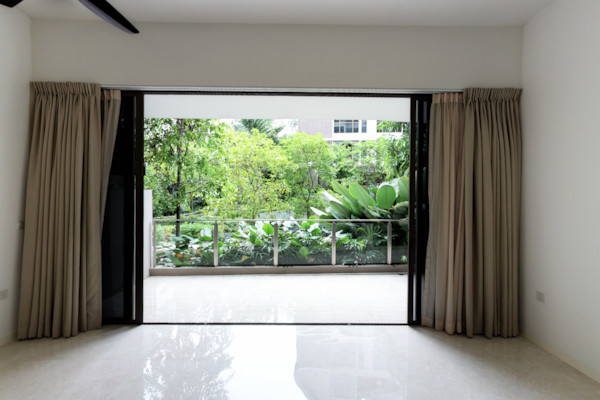 Archipelago Condo Details - Bedok Reservoir Road in Bedok / Upper East ...